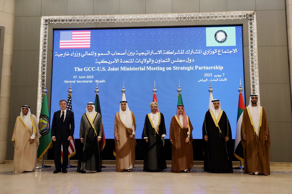 Israel Plans Upgraded Gulf Trade Route To Europe Through Haifa Port ...