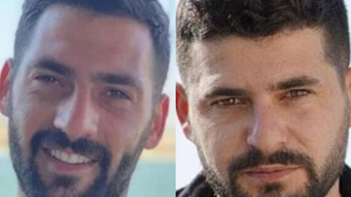 Family Of Twin Captives Gali, Ziv Berman Receive Sign Of Life - i24NEWS