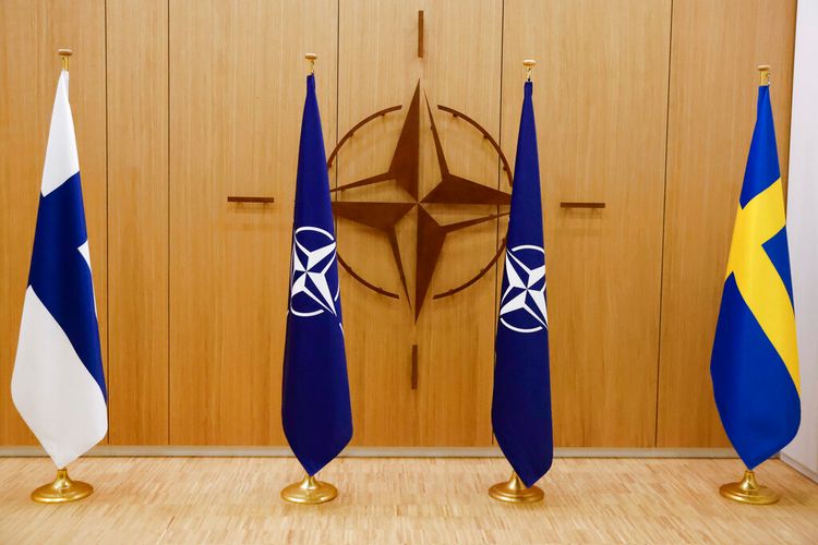 Sweden Officially Becomes NATO’s 32nd Member - i24NEWS