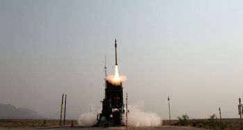 White Sands Test Range, News And Latest Headlines - i24NEWS