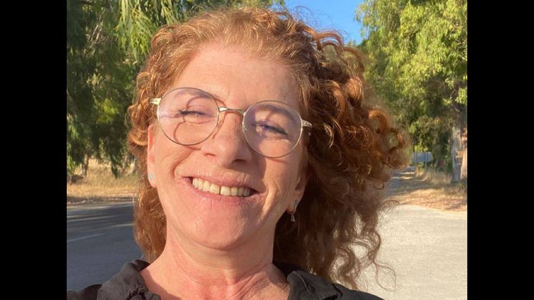 Charity Workers, Teachers, Mothers- Stories Of 10 Israelis Released On ...