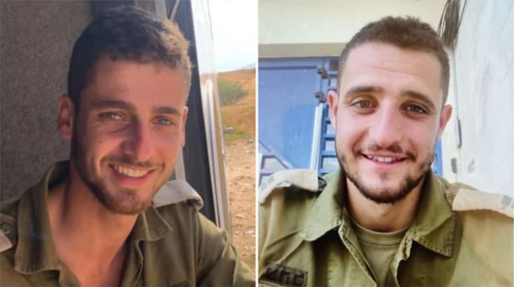 IDF's Death Toll In Gaza Up To 54 After 2 More Officers Killed - i24NEWS