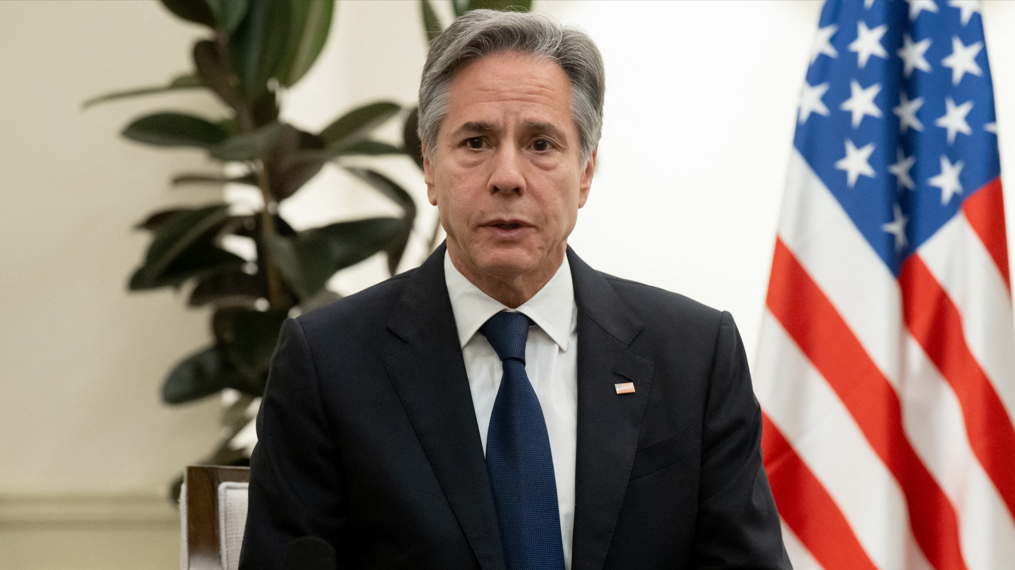 West Bank Settlements Are 'inconsistent With International Law' Says U ...