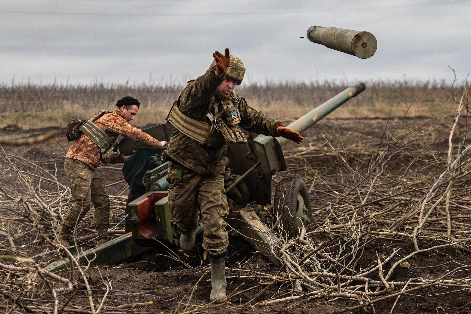 U S Sending Ukraine Artillery Shells Stored In Israel Report I24NEWS u-s-sending-ukraine-artillery-shells-stored-in-israel-report-i24news
