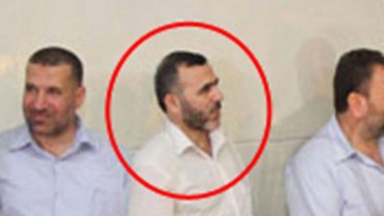 Photos De La Luxueuse Résidence Secondaire D'un Des Chefs Du Hamas À ...