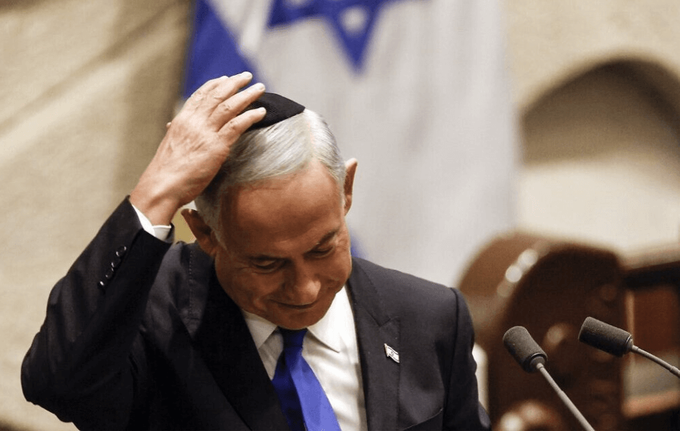 Israel's Benjamin Netanyahu To Visit UAE In First Foreign Trip Of New ...