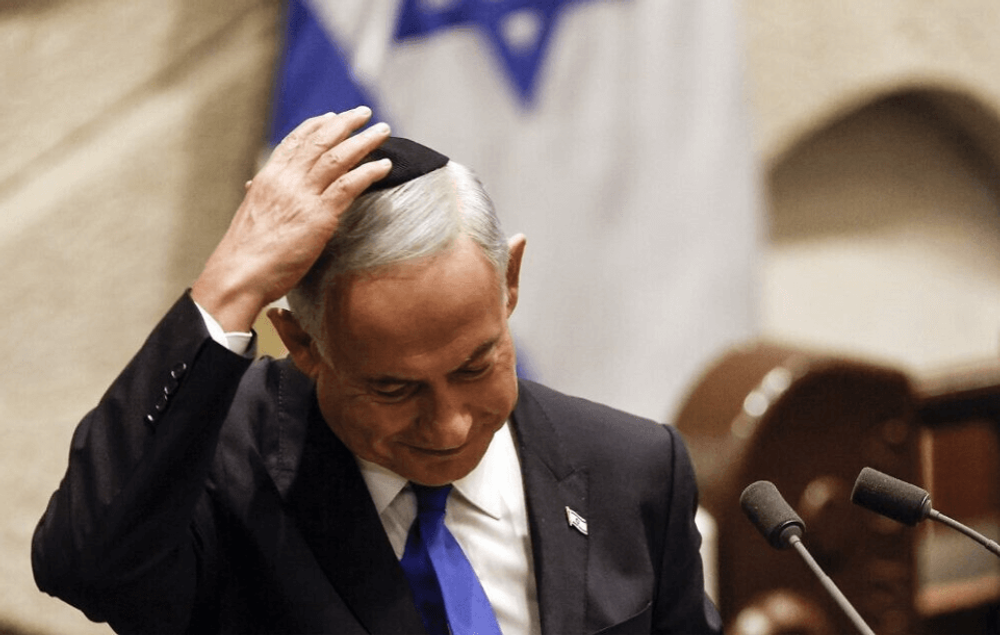 Israel's Benjamin Netanyahu To Visit UAE In First Foreign Trip Of New ...