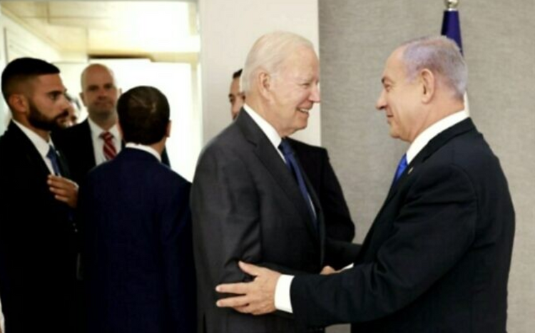 Benjamin Netanyahou Sera Invité À Washington Après Pessah, Selon L ...