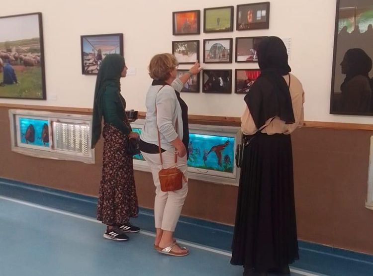 Israel: Bedouin Life From A Less Seen Angle In Rahat - i24NEWS