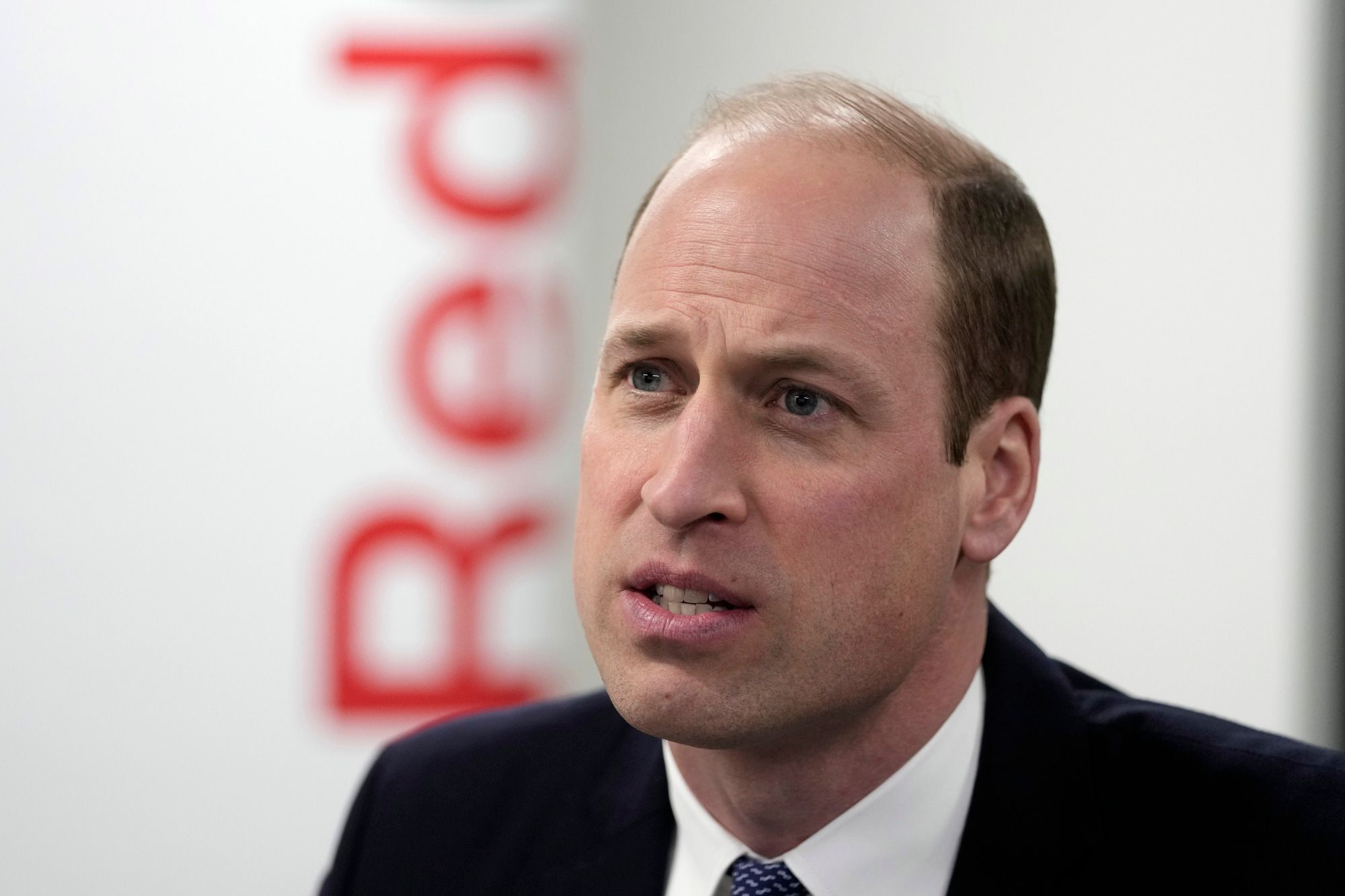 UK's Prince William Calls For 'end To Fighting' In Gaza And Release Of ...