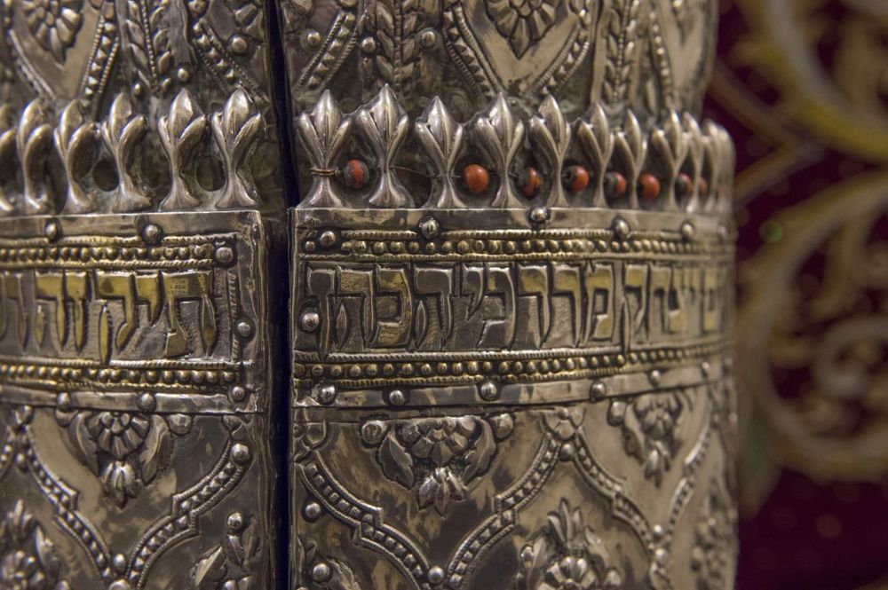 Samson Et Dalila, L’un Des Récits Bibliques Les Plus Célèbres De L ...