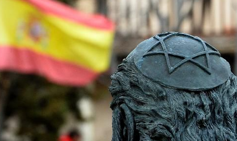 L'Espagne S'engage À Redoubler D'efforts Pour Lutter Contre L ...