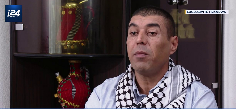 "La Présence Israélienne Dans Les Territoires Est L'assurance De Notre ...