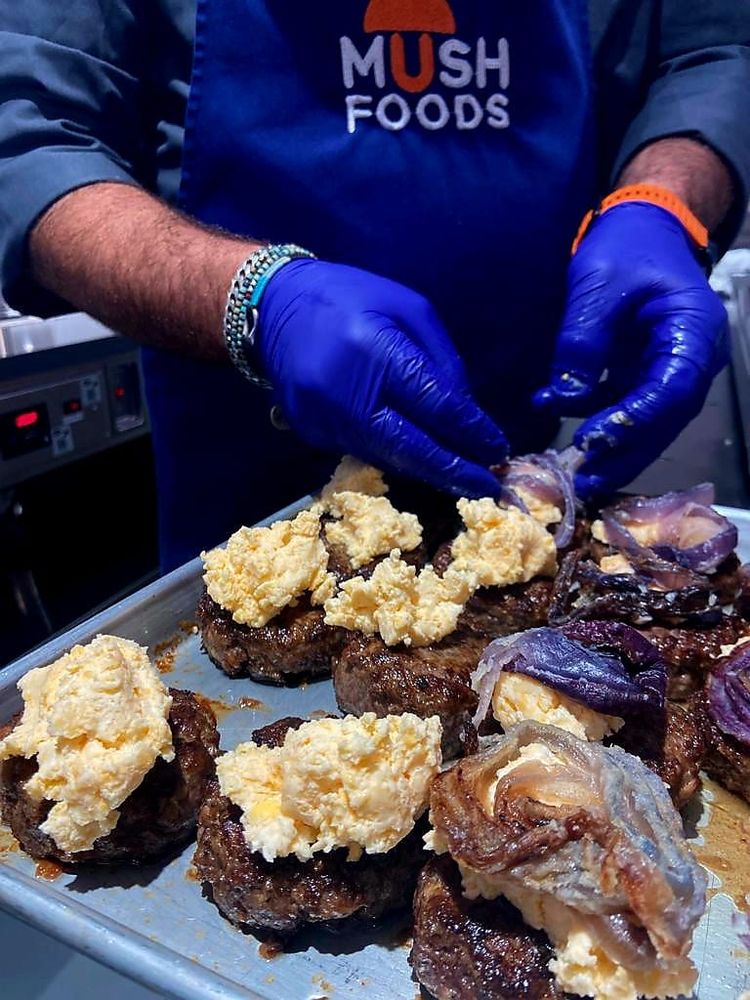 Israël : Avec Mush Foods, Les Champignons Fermentés Prennent D'assaut ...