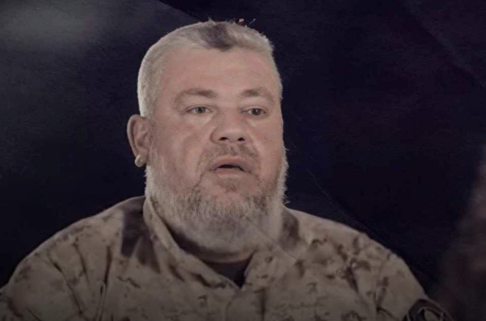 Izz Al-Din Al-Haddad, Le Nouveau Chef Du Hamas À Gaza Qui Négocie En ...