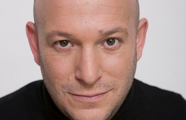 L’écrivain Israélien Dror Mishani Publie Son Quatrième Polar - I24NEWS ...