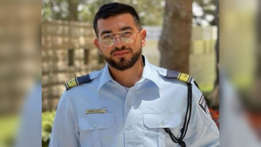 La Police Israélienne Annonce La Mort De Ran Gvili, Tué Au Combat Le 7 ...