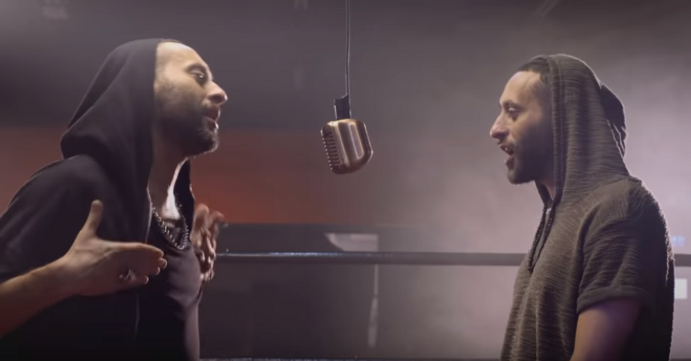 Popular Palestinian Rapper Releases New Song Urging Arab Citizens Of ...