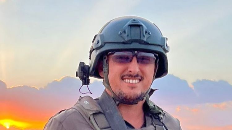 Israël En Guerre : Deux Nouveaux Soldats Tombés Au Combats À Gaza ...