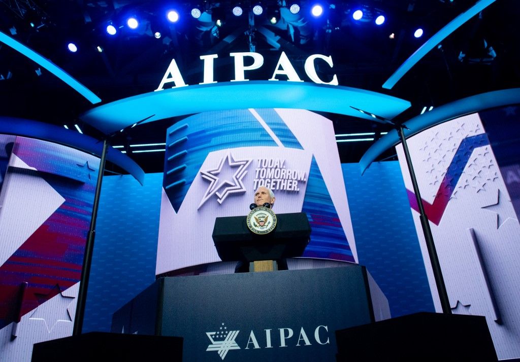 US: AIPAC Launches PACs, Will Directly Finance Campaigns - i24NEWS