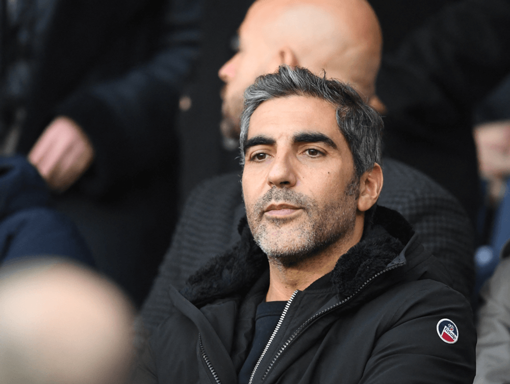 France : L'acteur Ary Abittan N'est Plus Mis En Examen Dans L'enquête ...