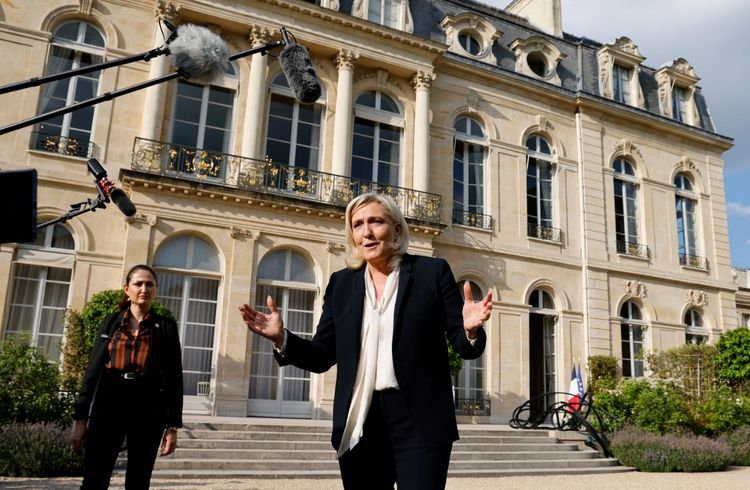 Figure Libre - France : Génération Remplaçants, Par Michaël Darmon ...