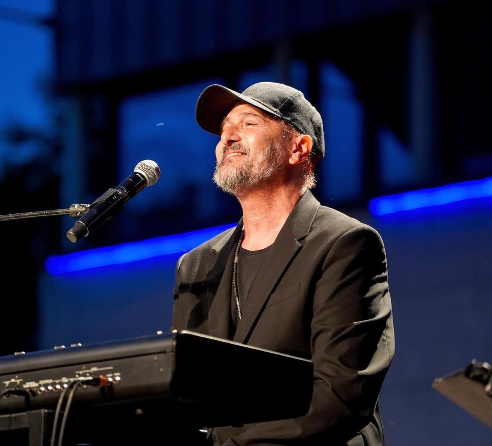 Une Pléiade D'artistes Rendront Lundi Hommage À Daniel Levi Lors D'un ...