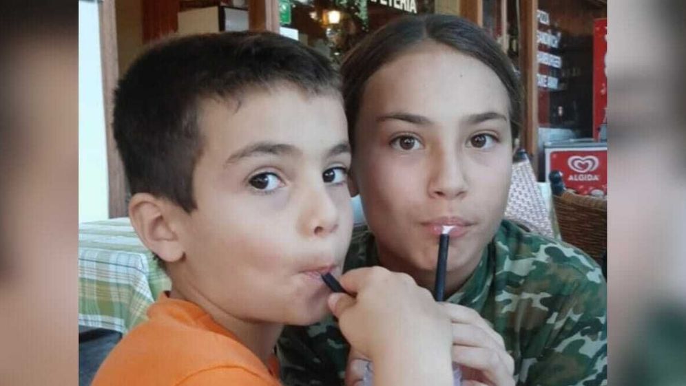 A Mother's Desperate Plea For Help: Bring My Children Home! - i24NEWS
