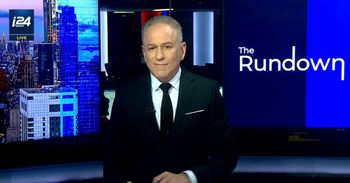 Leviathan, News And Latest Headlines - I24NEWS