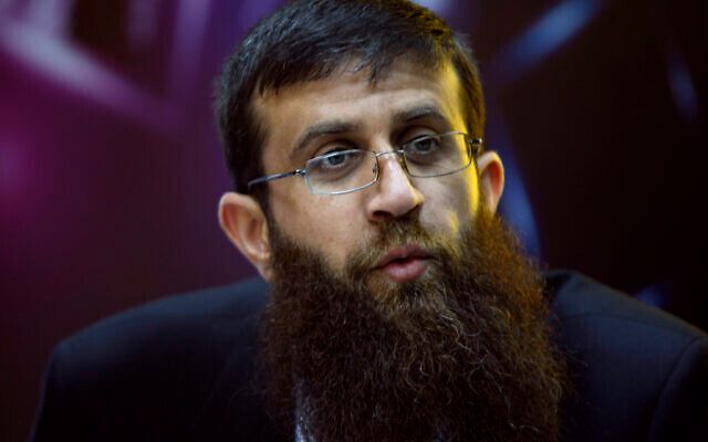 Islamic Jihad Fires Three Rockets At Israel After Their Senior Member ...