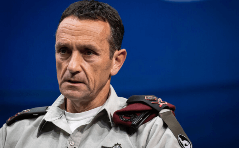 Analysis: External Threats Not The Only Challenges For New Israeli ...