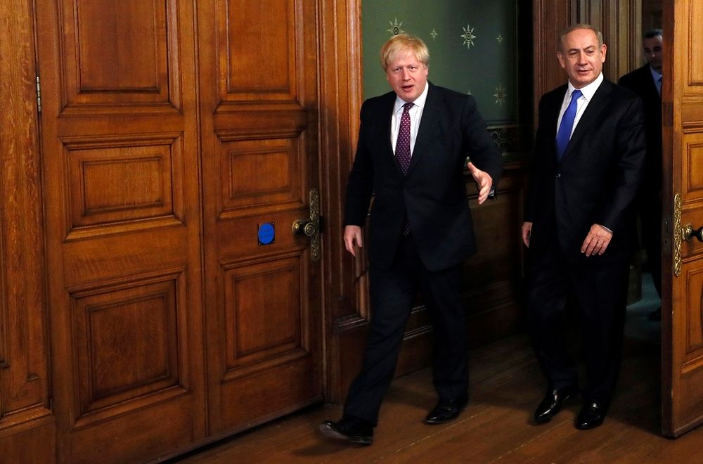 Report: Netanyahu To Meet Putin In Near Future - i24NEWS