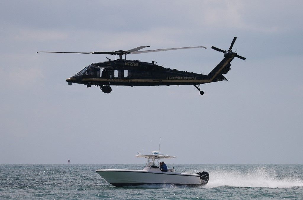 Taiwan Says It Cannot Afford New US Anti-submarine Helicopters - i24NEWS