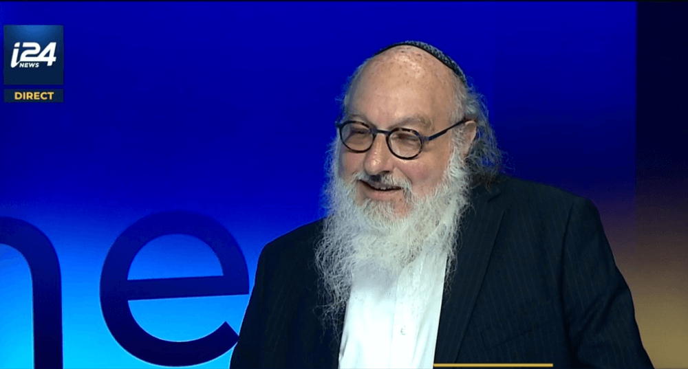 "J'ai Été Utilisé Comme Arme Contre La Communauté Juive Américaine ...