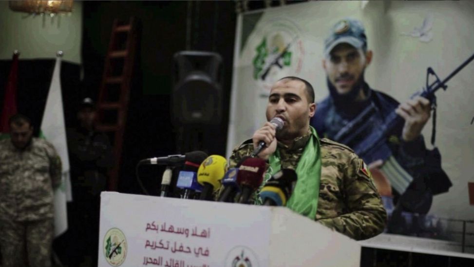 IDF Eliminates Hamas 'journalist' And Propaganda Operative Responsible ...