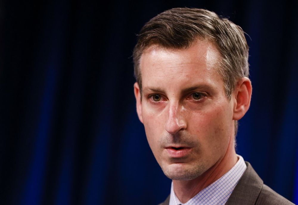 US State Department Says Willing To Review Key Sanctions On Iran - i24NEWS