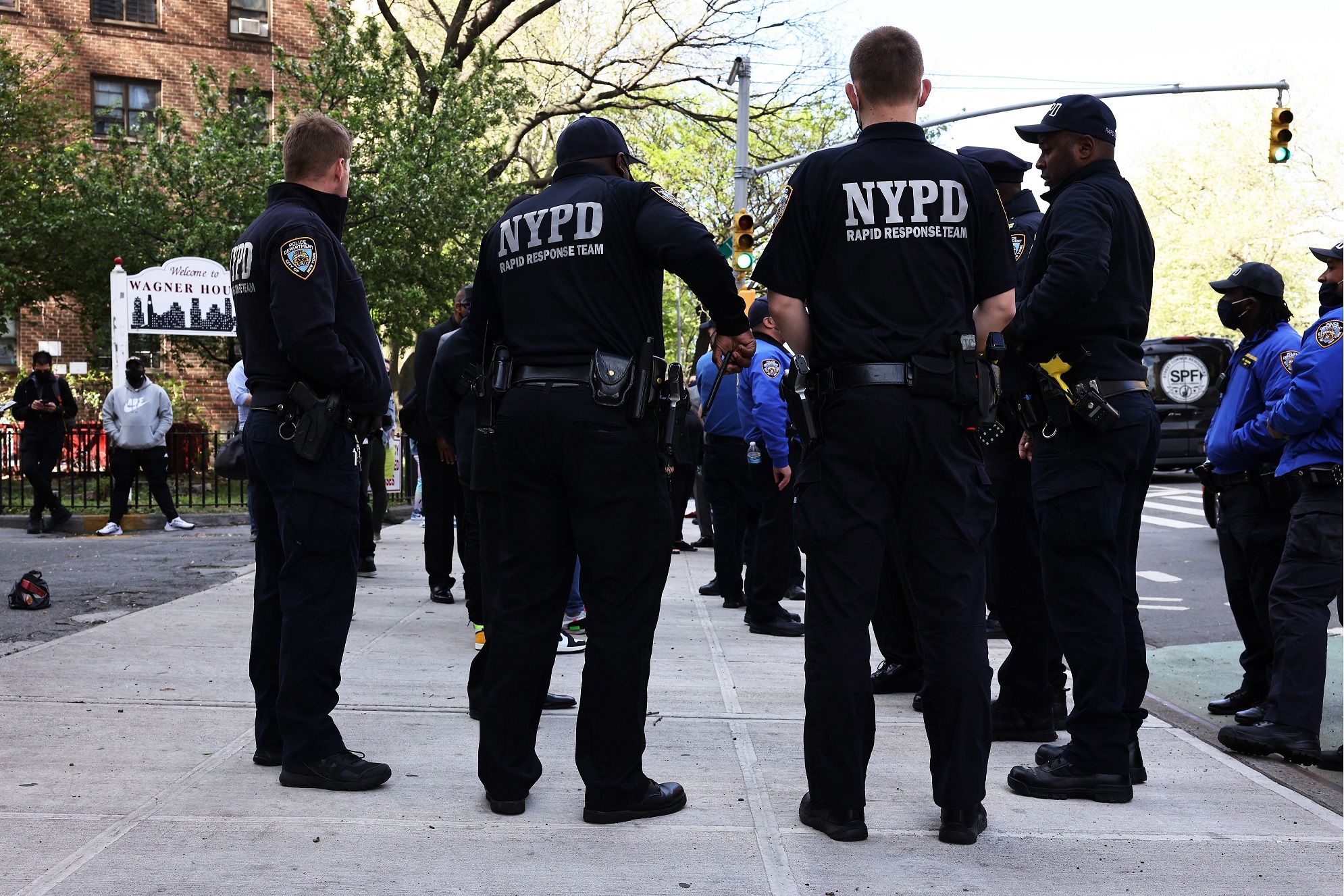 NYPD Arrests Suspects Plotting Attack Against Jews - I24NEWS - i24NEWS