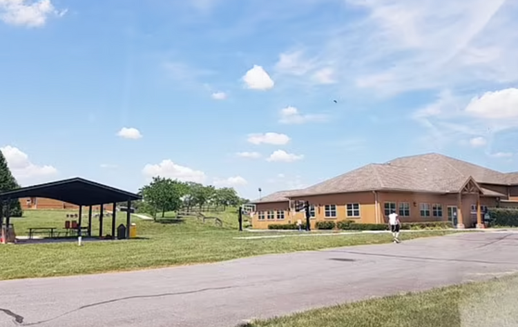 Baltimore Rabbi Found Liable For Sexual Abuse At Summer Camp - i24NEWS