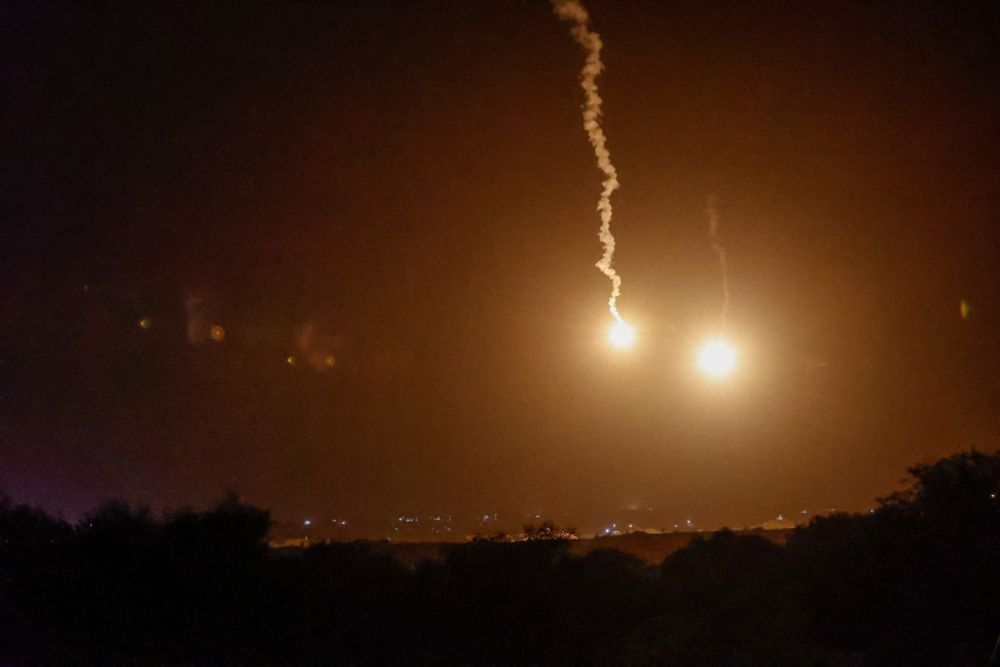 UN Moves Forward With Probe On Israeli-Palestinian Conflict - i24NEWS