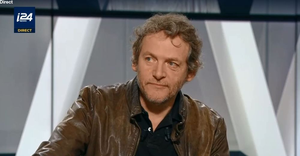 "En France, Il Règne Un Désir De Destruction Qui Est Général" (Marc ...