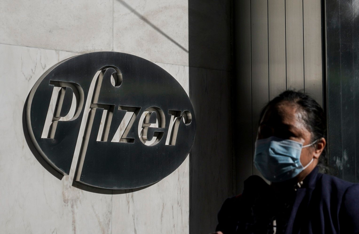 Netanyahu: 'Convinced We'll Complete Contract With Pfizer' For Vaccine ...