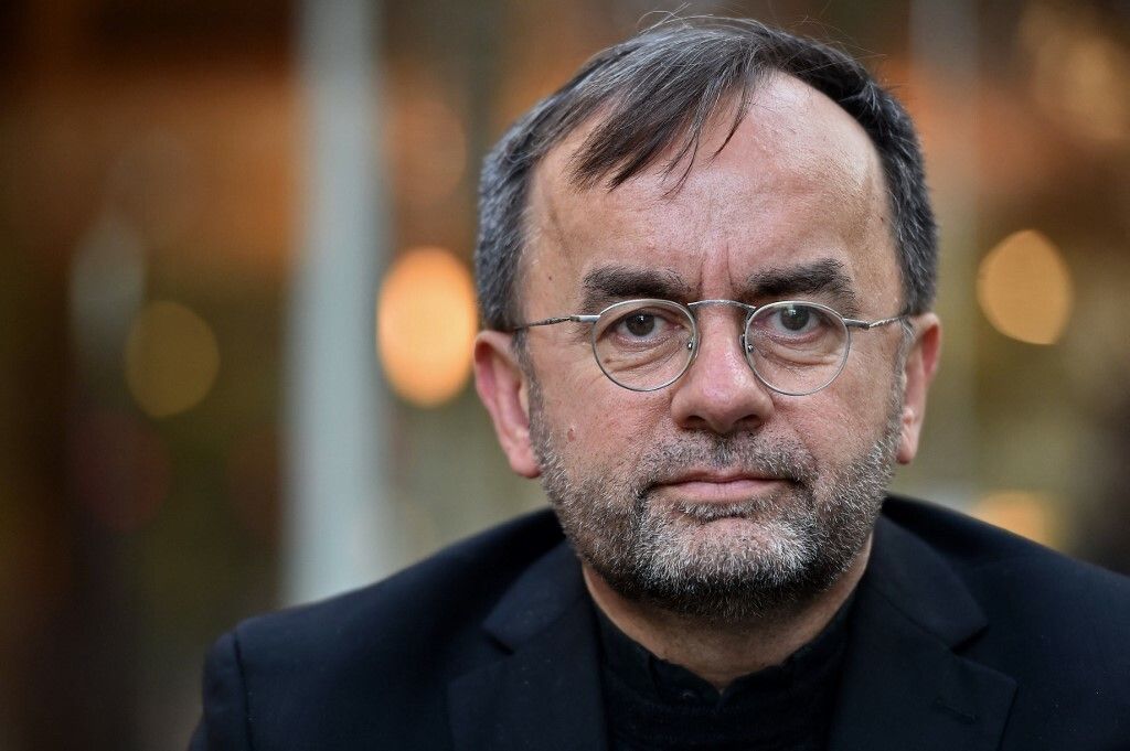 "Si Jésus Était Né Aujourd'hui, Il Serait Peut-être Otage À Gaza" (père Desbois) - i24NEWS