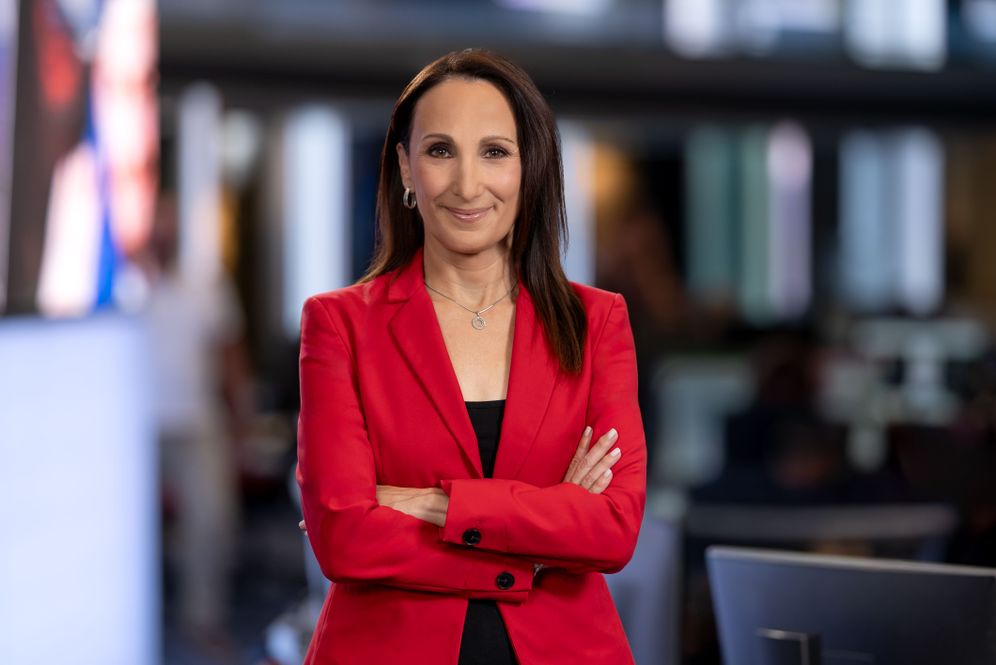 Profile - i24NEWS