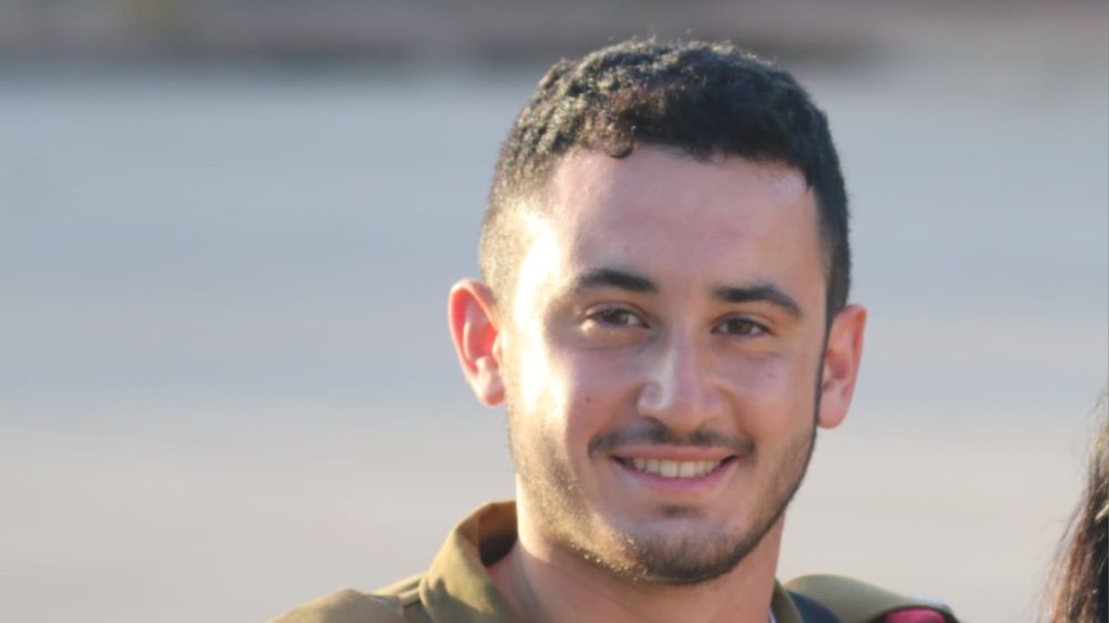 Asaf Master Et Kfir Itzhak Franco, Tous Deux 22 Ans, Nouveaux Soldats Tombés À Gaza - i24NEWS