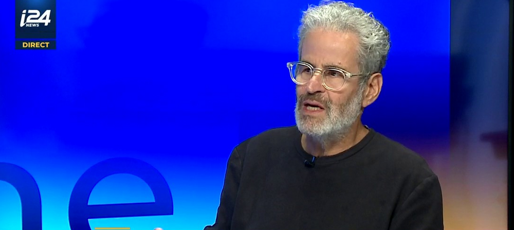 Eyal Shani, Grand Chef Israélien, Ouvre Un Restaurant À Dubaï : "La ...