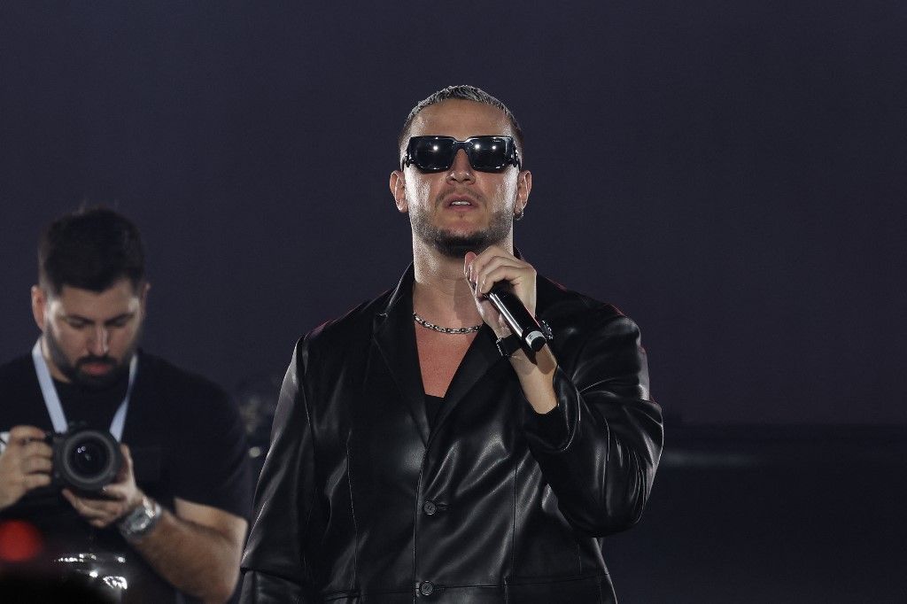 DJ Snake, L'artiste Français Qui Promet D'enflammer La Finale Du Super ...