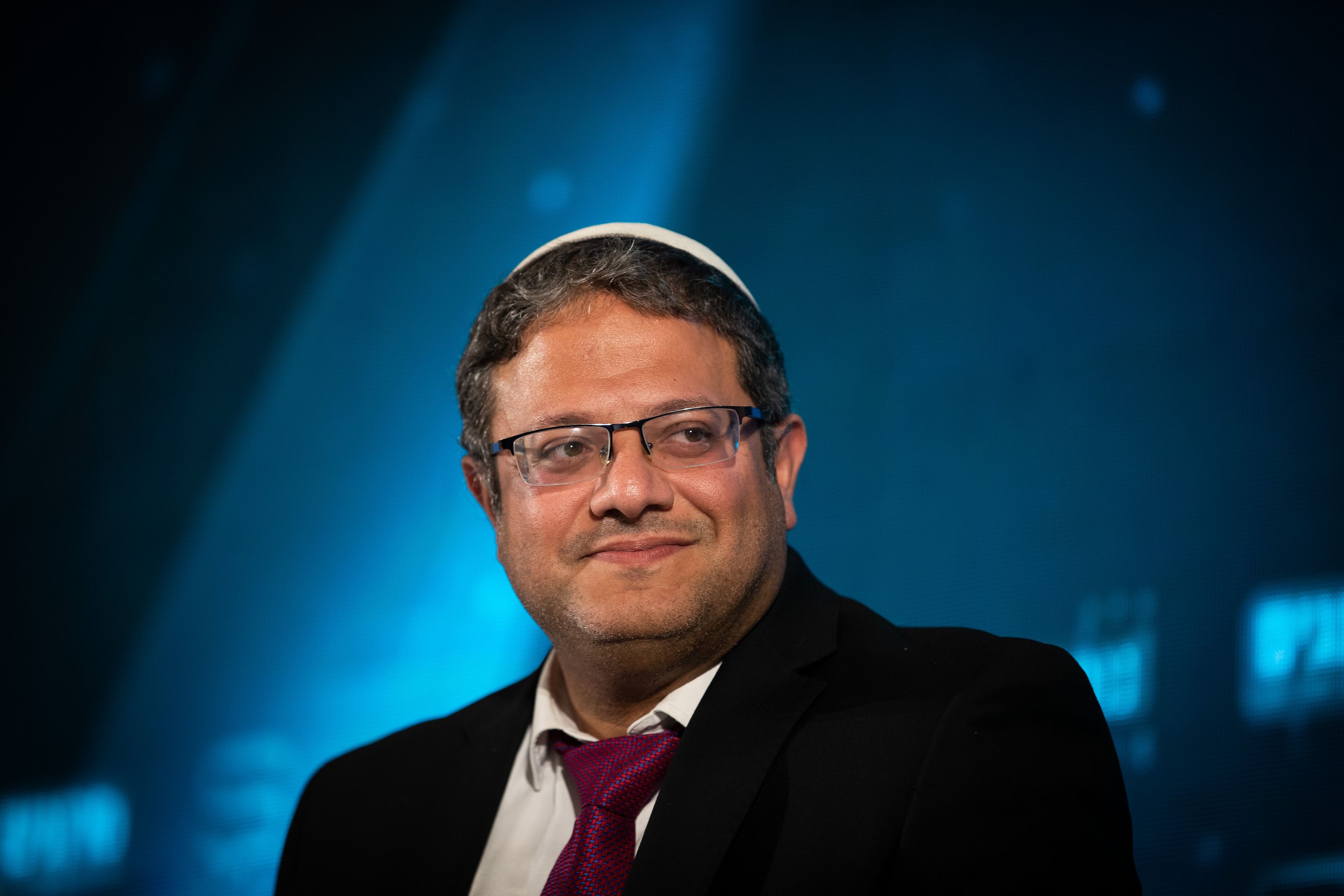 "L'entrée De Ben-Gvir Au Gouvernement Serait Vraiment Choquante" Pour ...