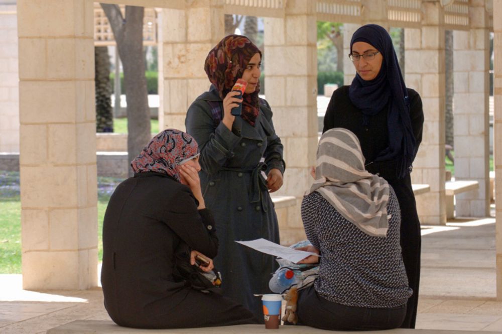 Israeli University Program Spurring Next Generation Of Entrepreneurs ...