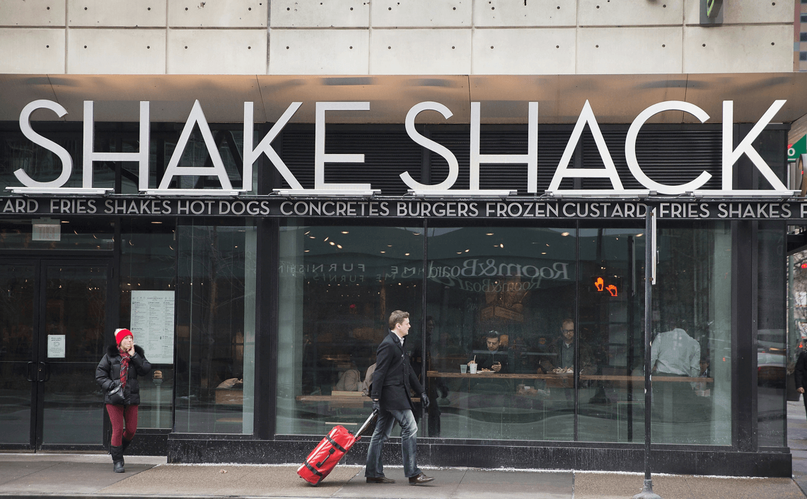 Shake Shack, The New York Burger, Sets Up In Israel - i24NEWS