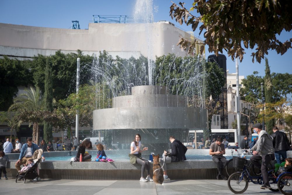 Israel Ranked 7th Most Innovative Country In The World For 2021 - i24NEWS